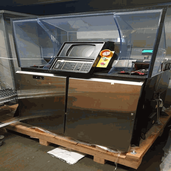 Equipment - SOS Group
