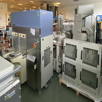 Equipment - SOS Group