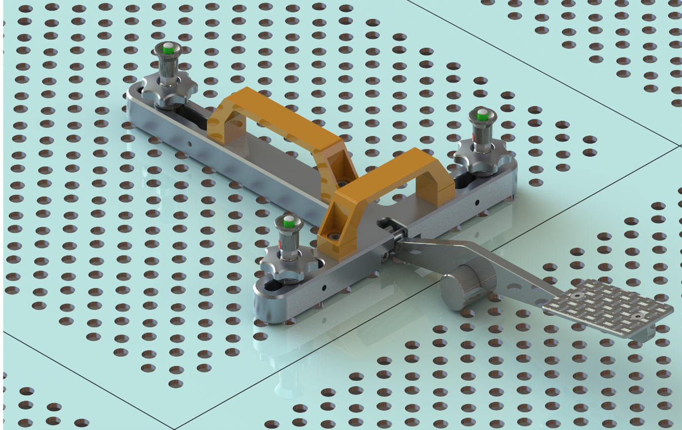 Tile Gripper | SOS Group