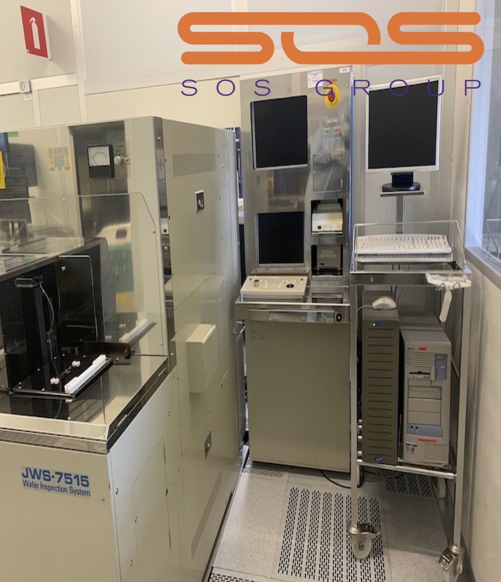 Equipment - SOS Group