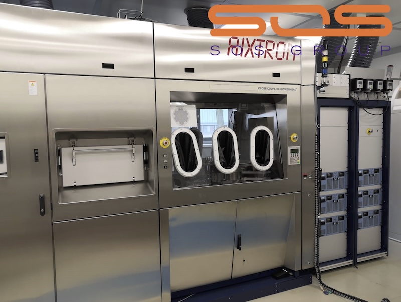 Equipment - SOS Group