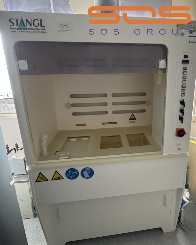 Equipment - SOS Group