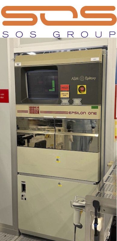 Equipment - SOS Group