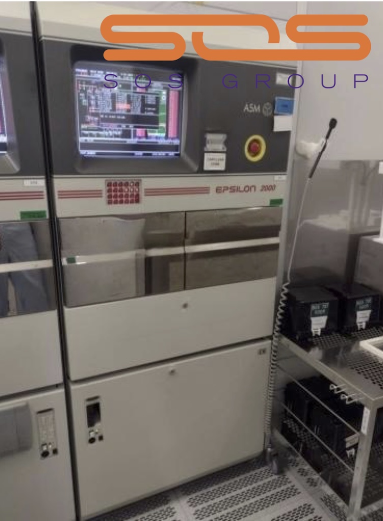 Equipment - SOS Group