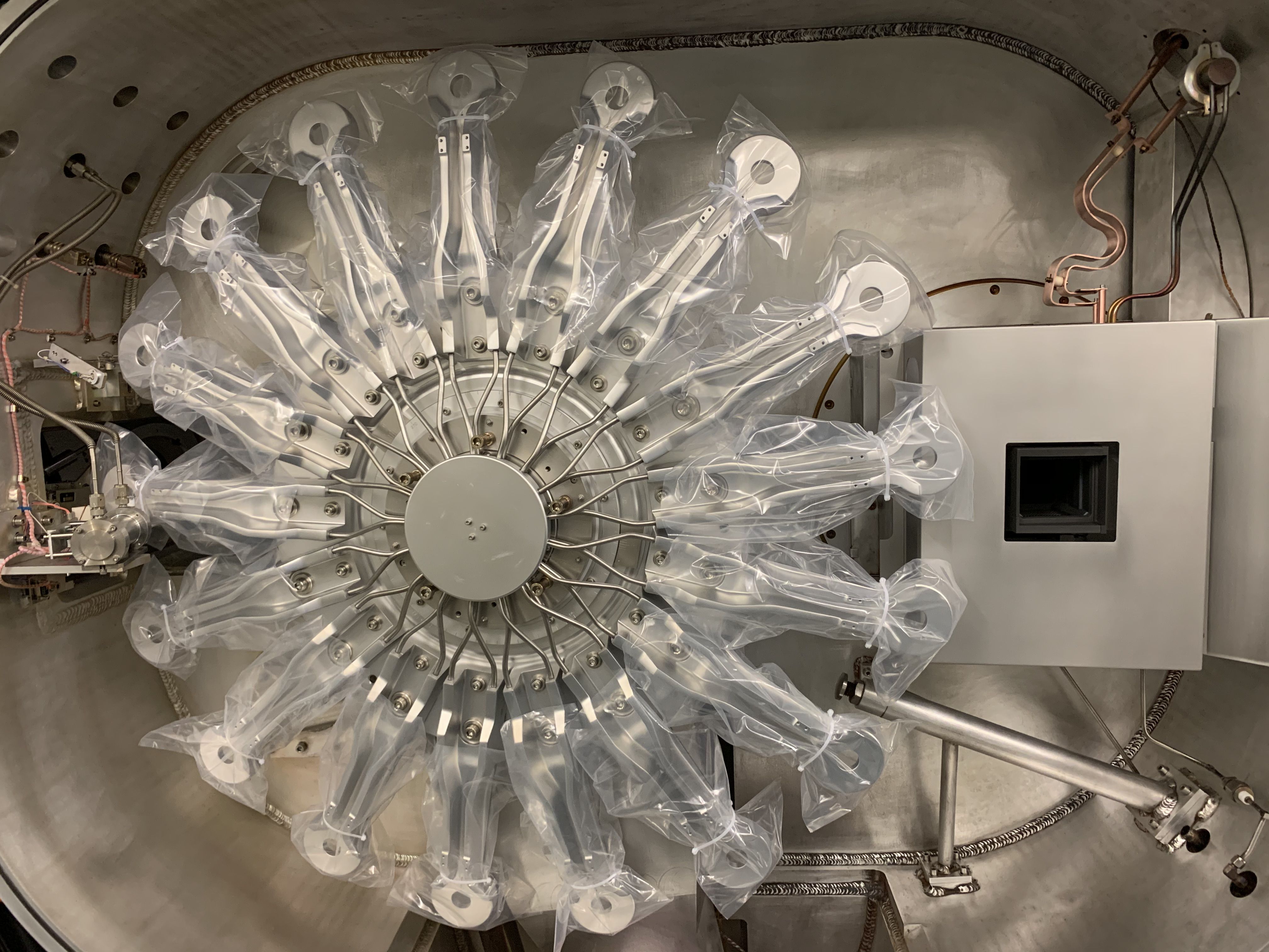 Commissioning & decommissioning - SOS Group