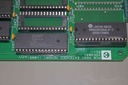 PCB Assy Extended Memory (4085), Rev.F- SOS Ascent'tec