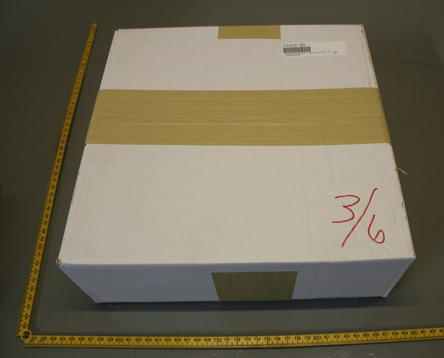 CATALYST PELLETS CARULITE 200 1-8, DIA CHEMSTORAGE- SOS Ascent'tec