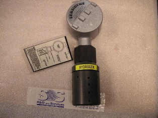 SENSOR H2 SENSOR- SOS Ascent'tec