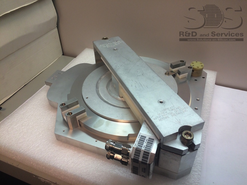 ASSEMBLY, SAL LID TXZ- SOS Ascent'tec