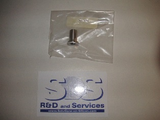 HUB, WAVE GENERATOR- SOS Ascent'tec