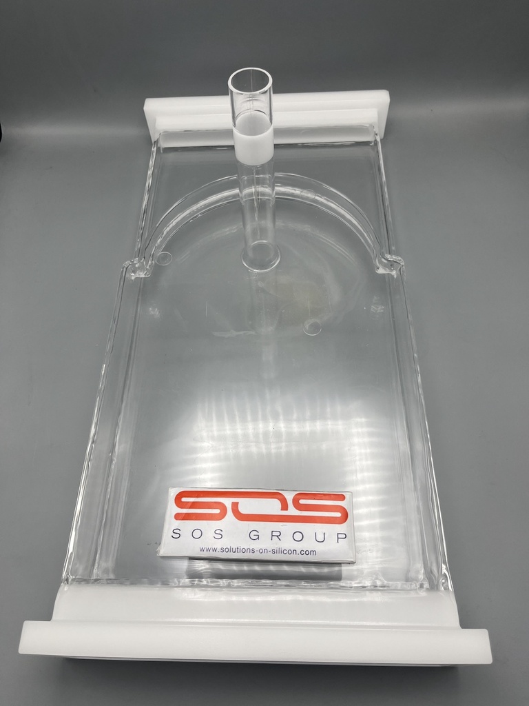 ASM 16-330320E01 / 11-SQ22633-01 CHAM-PRC-OP3-150MM-ATM-LG TUB- SOS ...