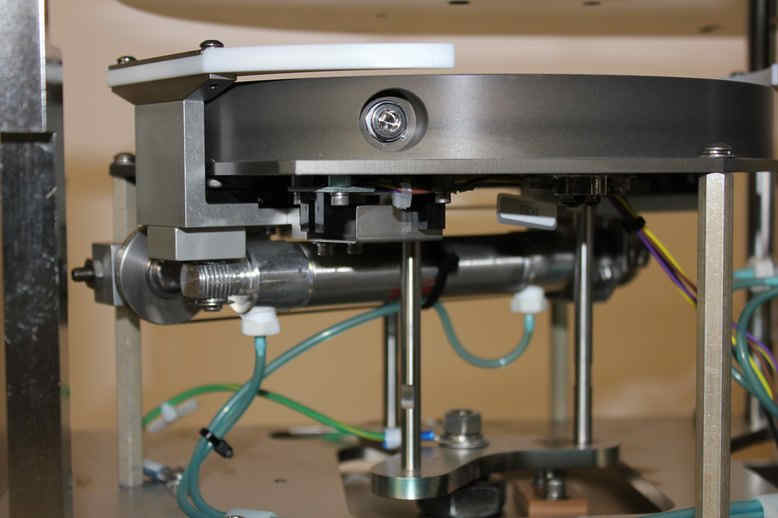 PIN, WAFER LIFT, HPO-VB-VP- SOS Ascent'tec