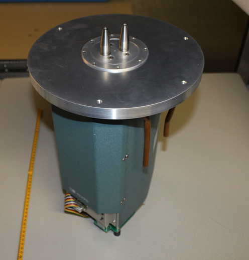 MTR-5 ROBOT (MTR5)- SOS Ascent'tec