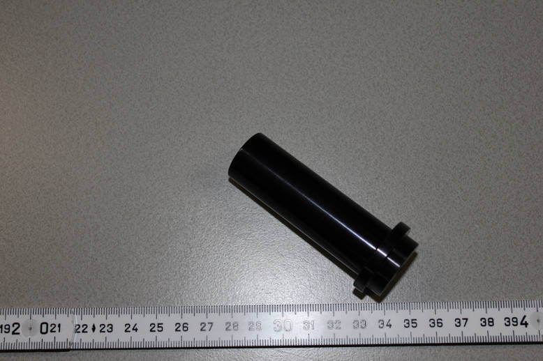 PISTON (LOWER) ENTRANCE LIFTE, NEW OEM- SOS Ascent'tec