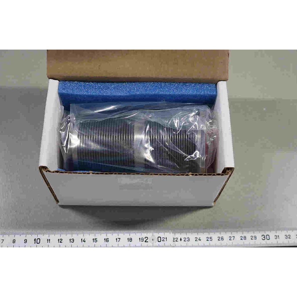 Bellows, Inner Gate, Rev.F- SOS Ascent'tec