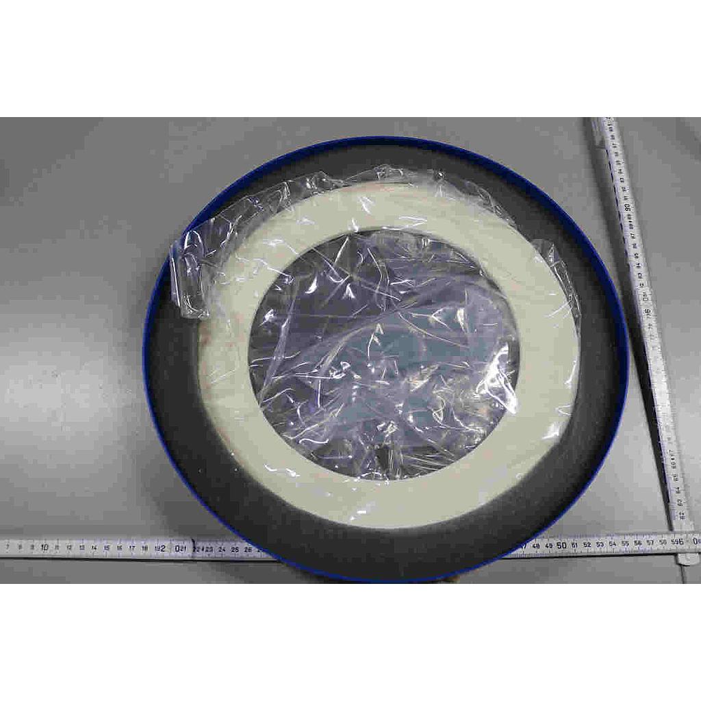 SHIELD, COMMON SILANE 200mm, REV P1- SOS Ascent'tec