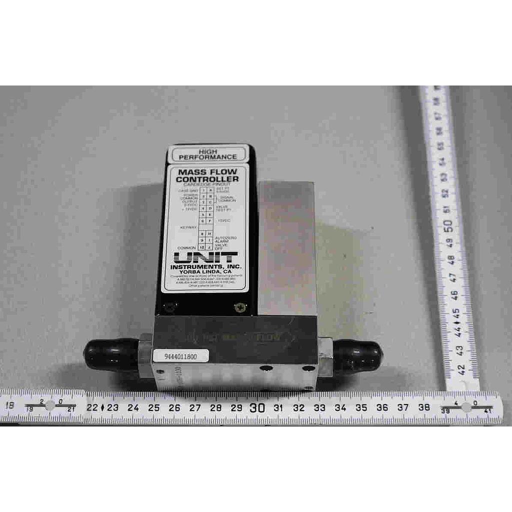 Mass Flow Controller, 500sccm, N2- SOS Ascent'tec