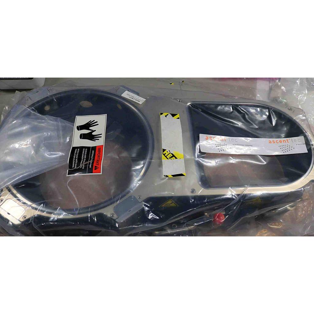 CHAMBER, UPPER, DPS A3 (0020-33806 REV. P2)- SOS Ascent'tec