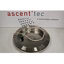 Shower Head Gen 2.1 ENP Siconi Producer GT- SOS Ascent'tec