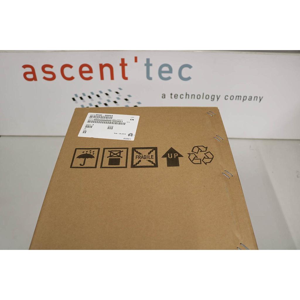 AMAT 0540-00054 AMPL POWER TRIODE WATER CAST COOLED, EIMAC YU-191B- SOS ...