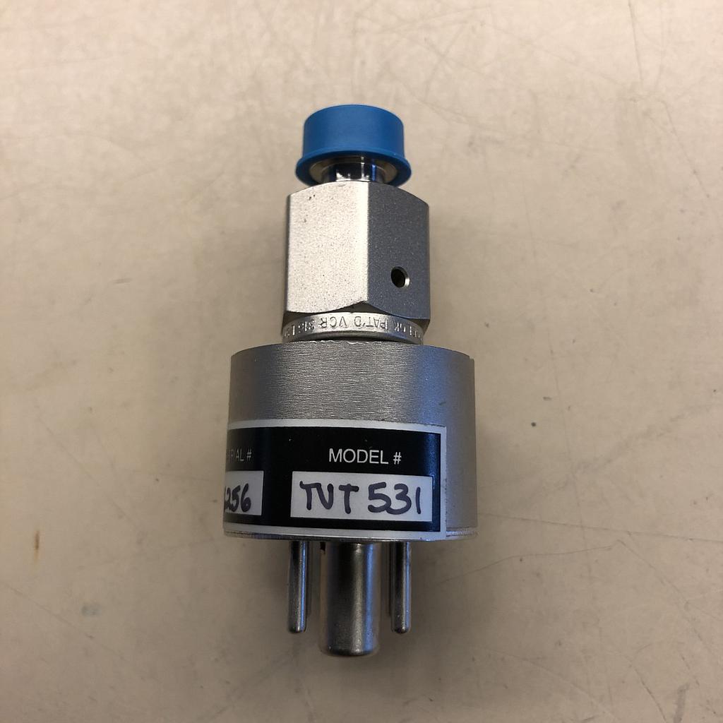 Thermocouple Vacuum Gauge- SOS Ascent'tec