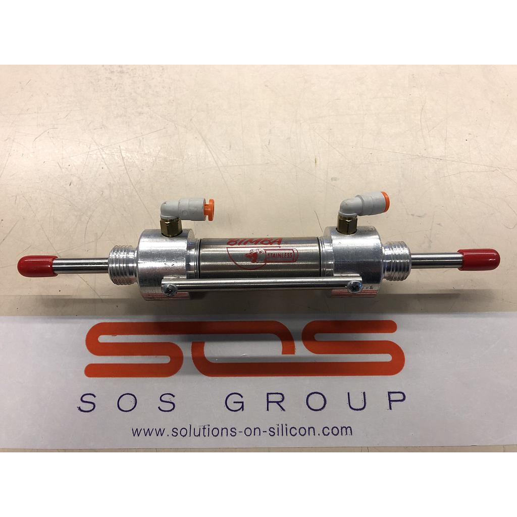 Bimba Air Cylinder- SOS Ascent'tec