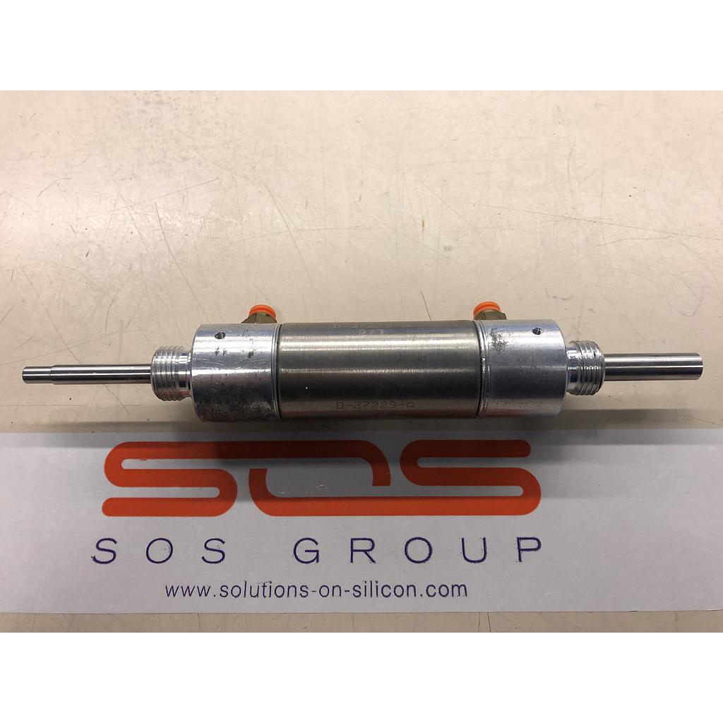 Bimba Air Cylinder- SOS Ascent'tec