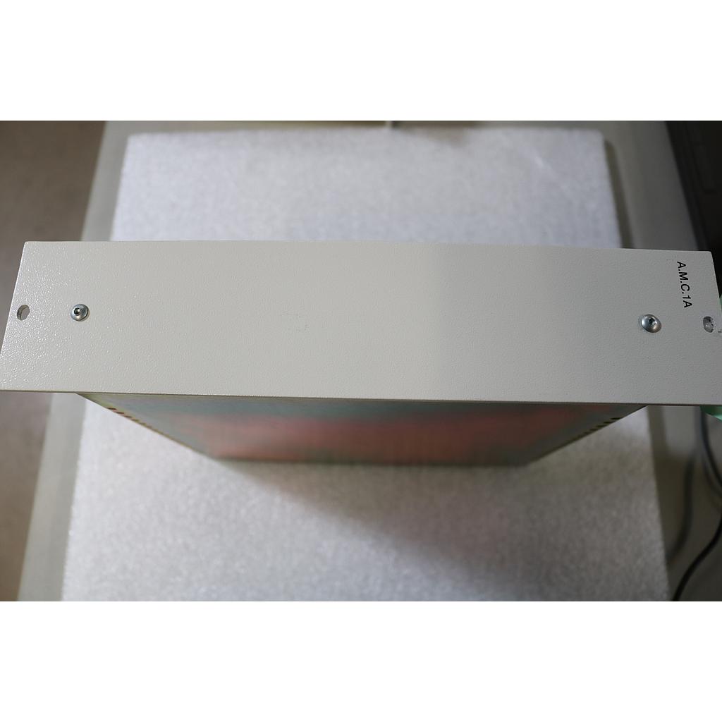 AUTO RF MATCHING UNIT AMC1A (SPTS Multiplex Systems (Version 1 and ...