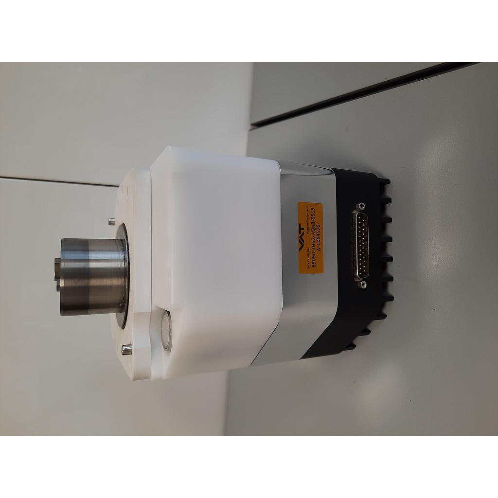 Vat Apc Motor- SOS Ascent'tec